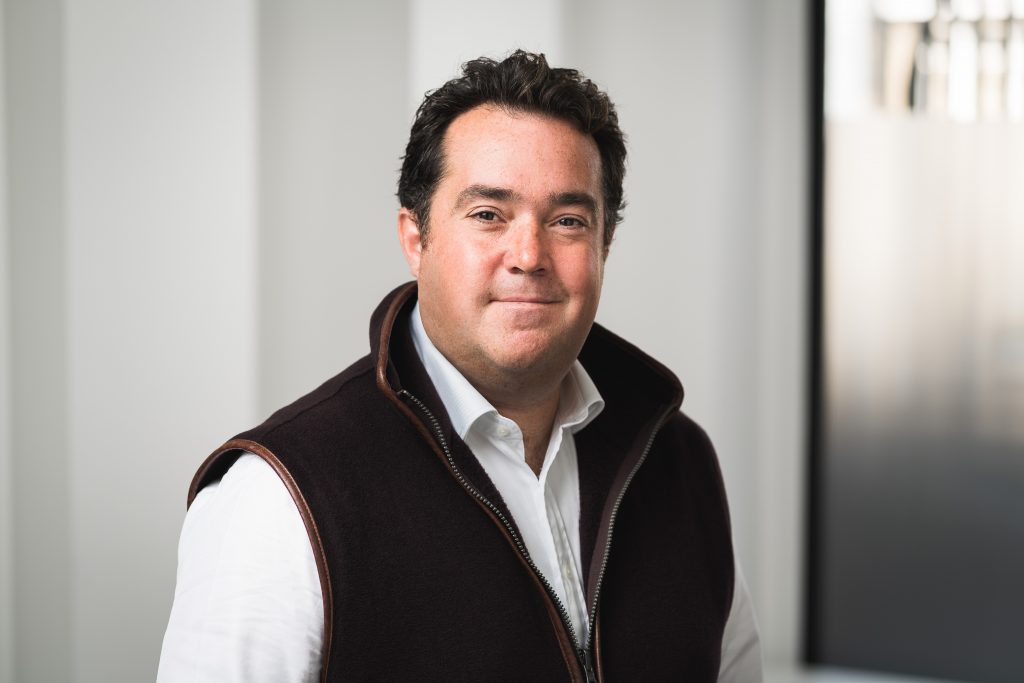 Mike Fox - Lawson & Partners Chartered Surveyors