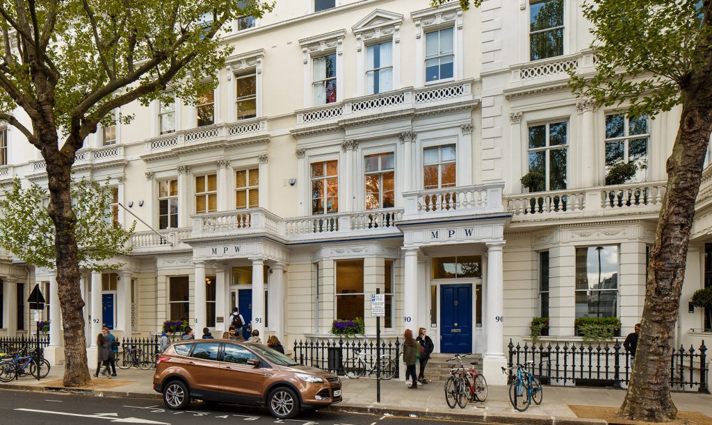 Leasing Advice - Lawson & Partners Chartered Surveyors